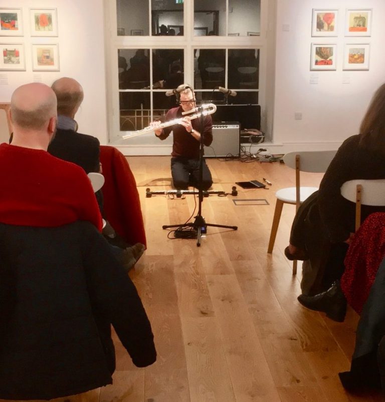 Biography – RICHARD CRAIG